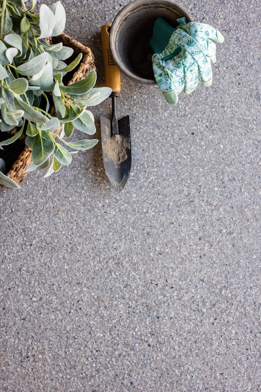 Flake Color Floor Coating TN | Garage Floor Masters