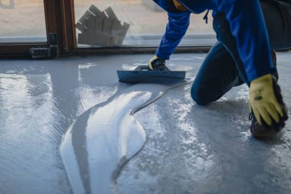 The Ins And Outs Of Removing Garage Floor Coatings | Garage Floor Masters