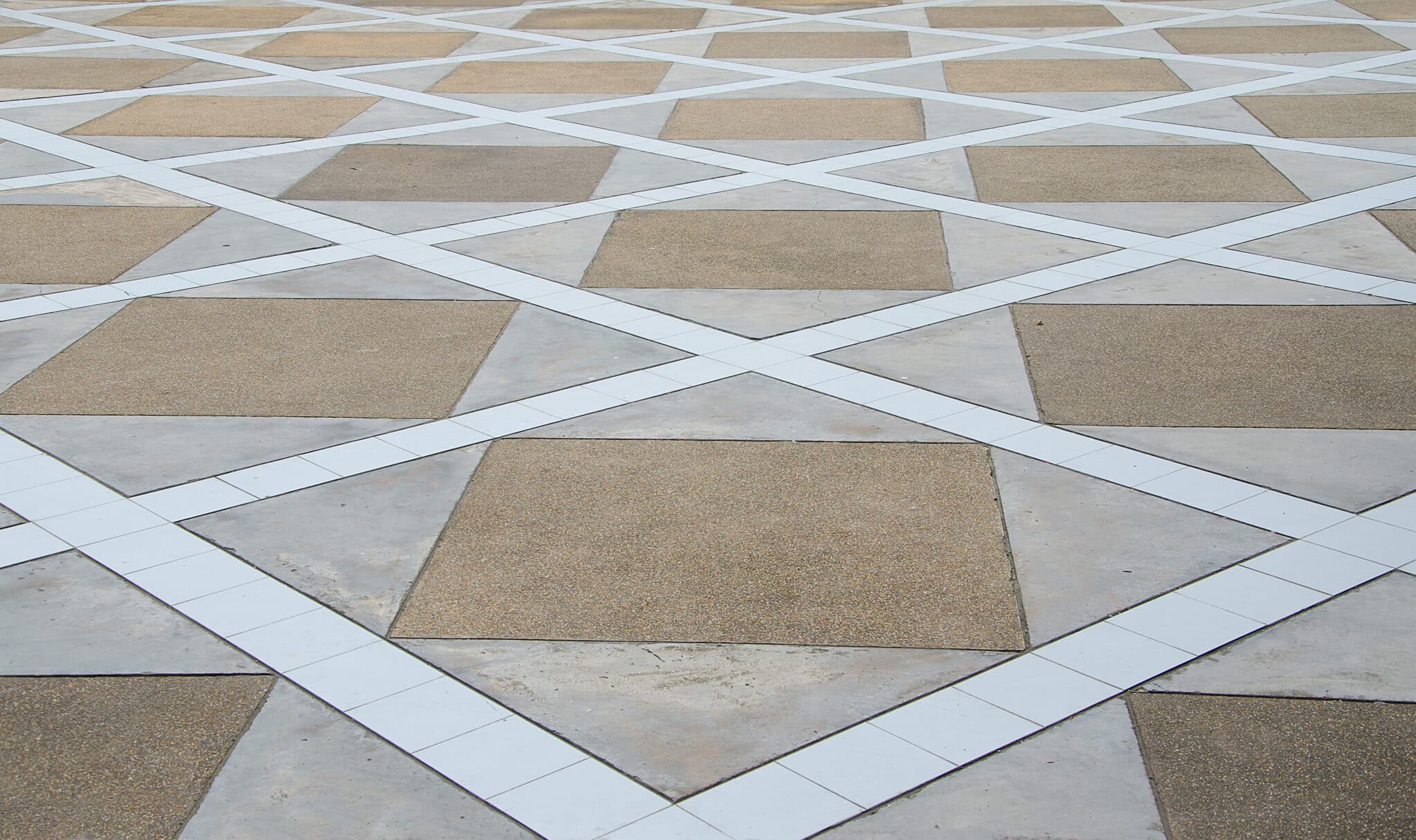 Everything Covering Tile With Epoxy | Garage Floor Masters