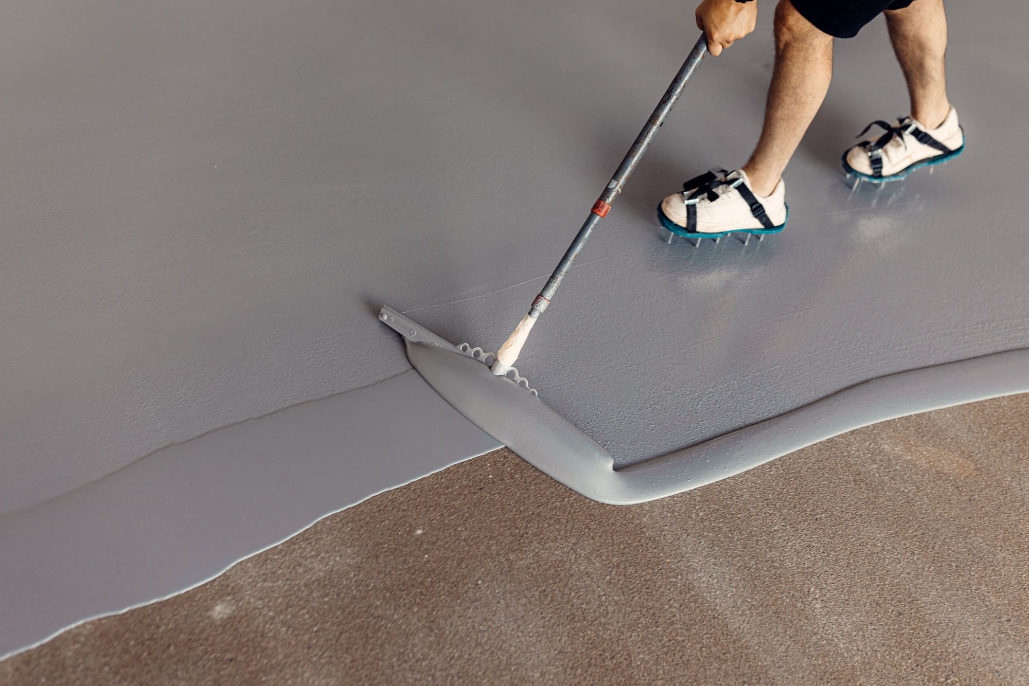 6 Ways Heavy-Duty Floor Coatings Are A Game Changer For Warehouses And ...