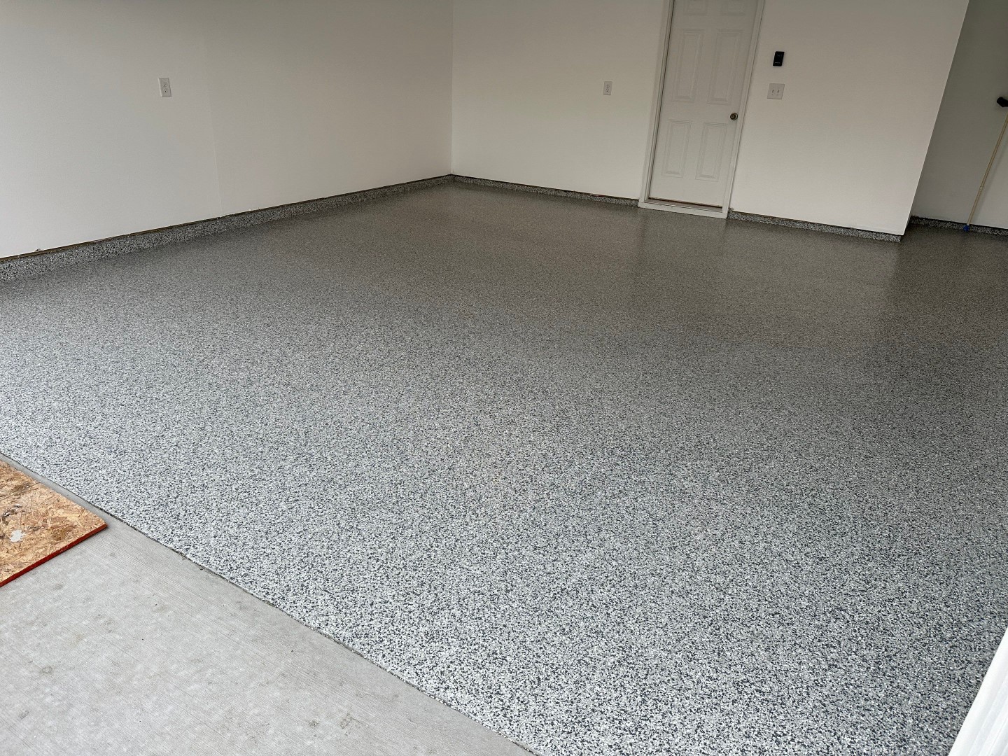 How To Preserve Epoxy Floor Coatings | Garage Floor Masters