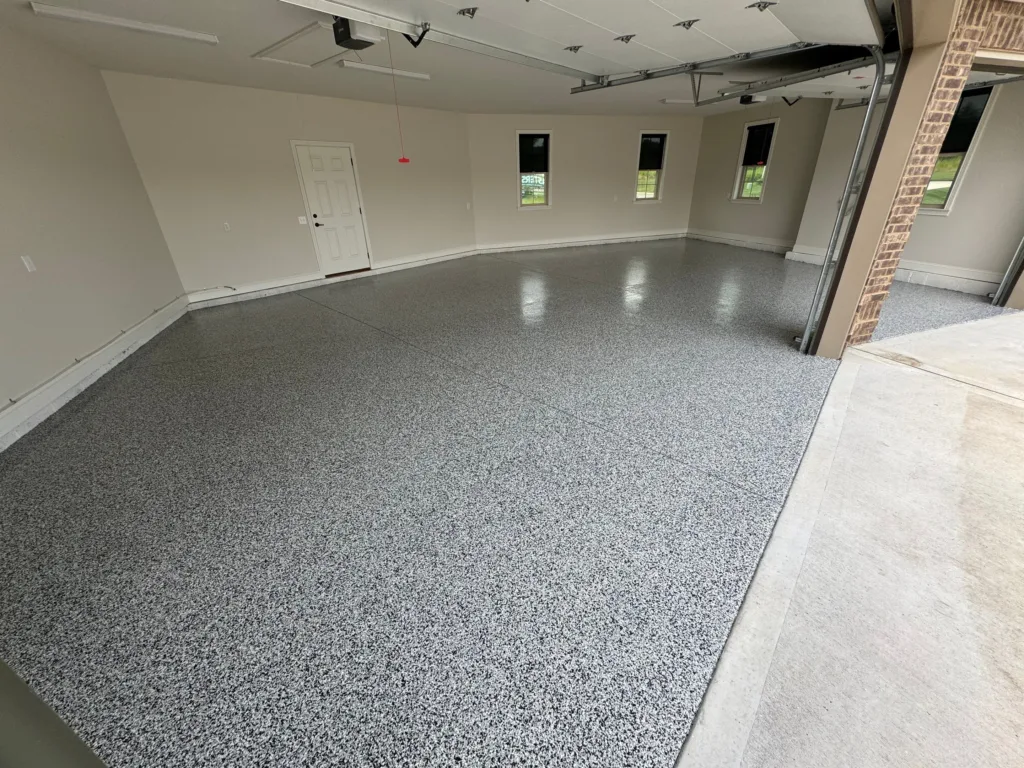The Best Colors For Garage Floors: How To Choose The Right One For Your ...